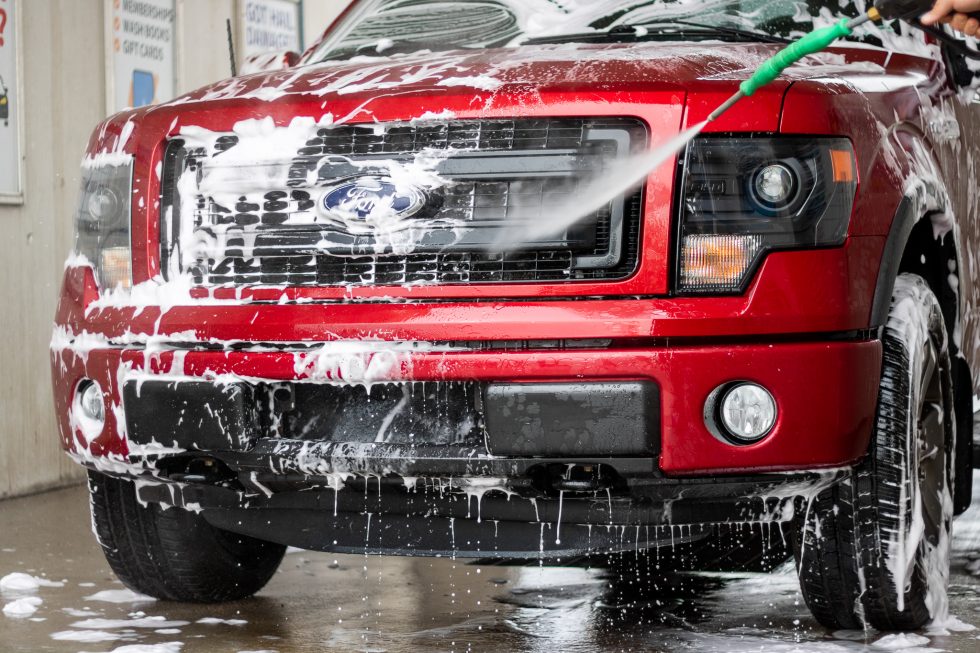 How To Get A Perfect Paint Job On A Car at Ron Edelstein blog